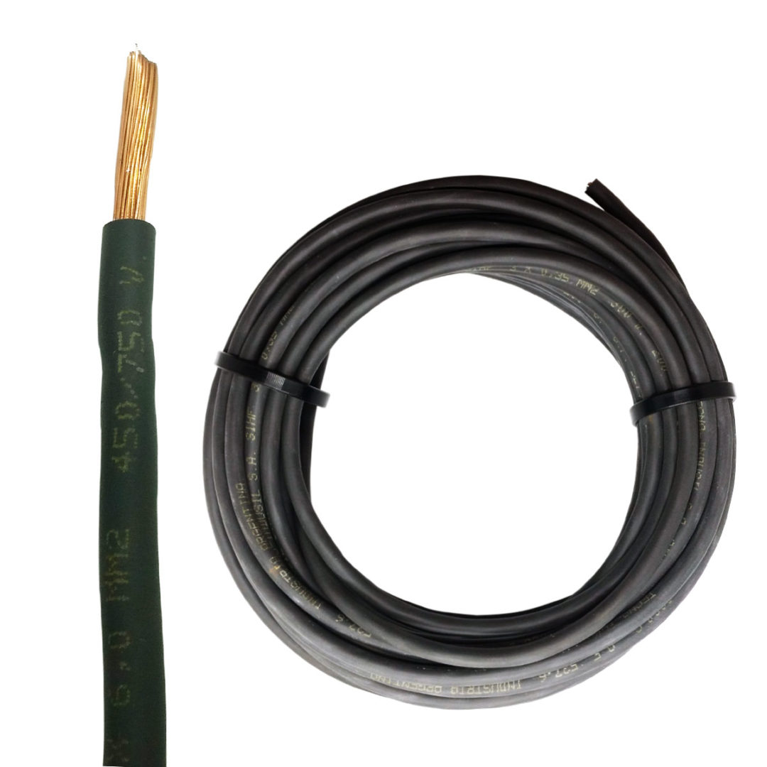 Cables - GSA Térmicos