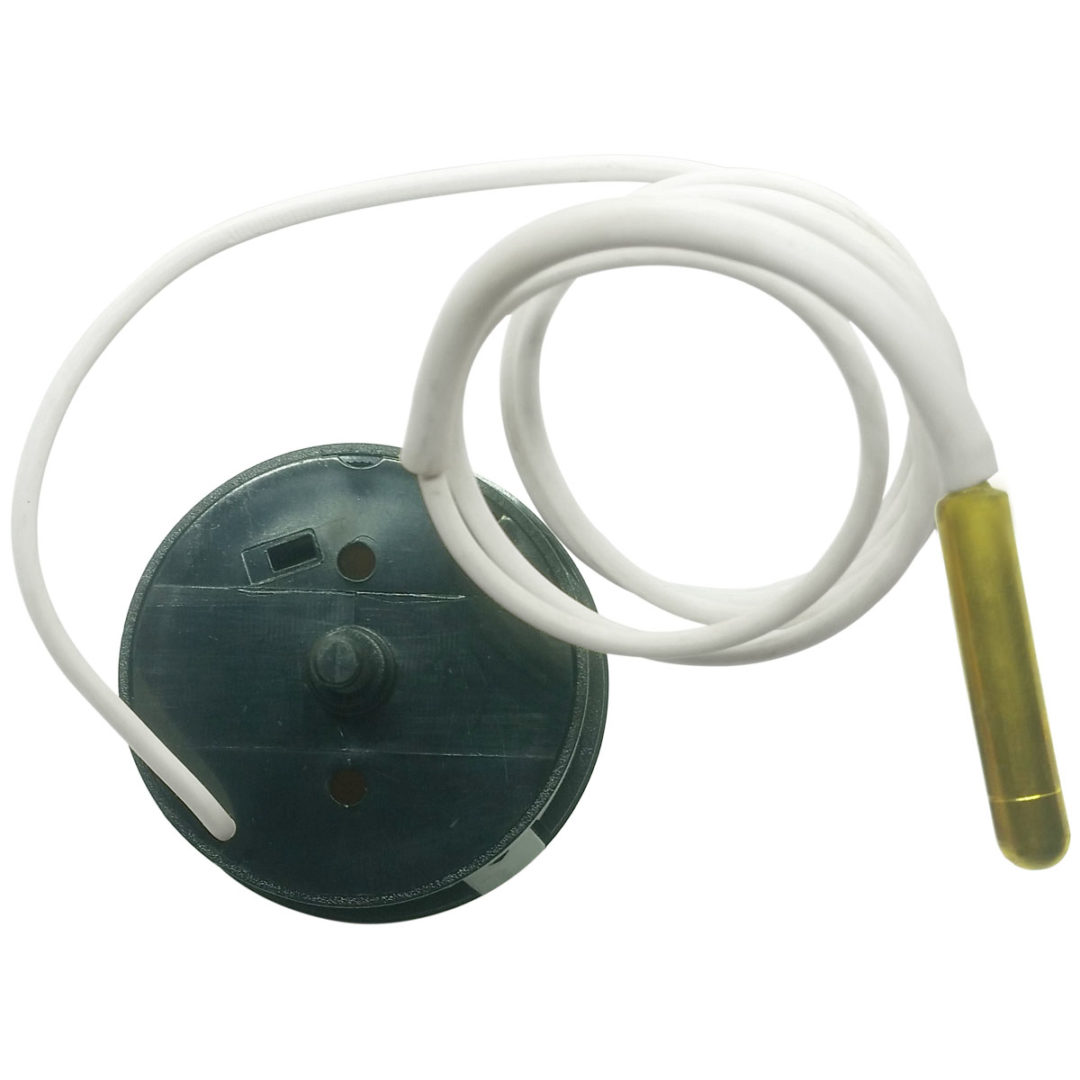 Termometro IMIT -40 +40 ºC Refrigeracion Bulbo y Capilar - GSA Térmicos