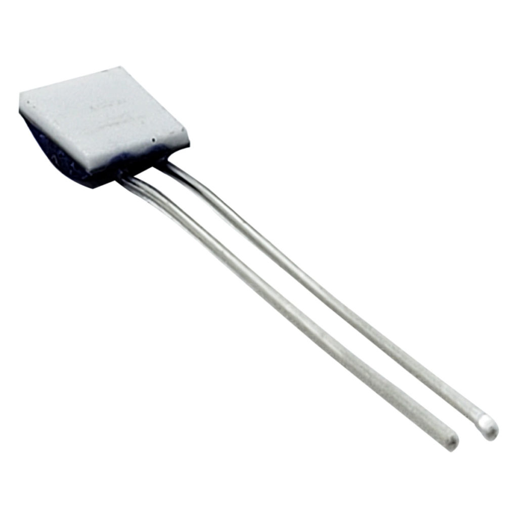 Termorresistencia PT100 Plana 2,2 Heraeus B - GSA Térmicos